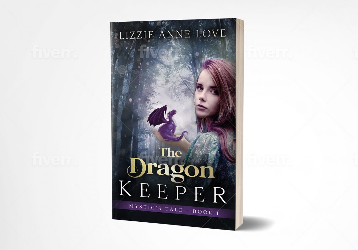 The Dragon Keeper-Chapter 1-3