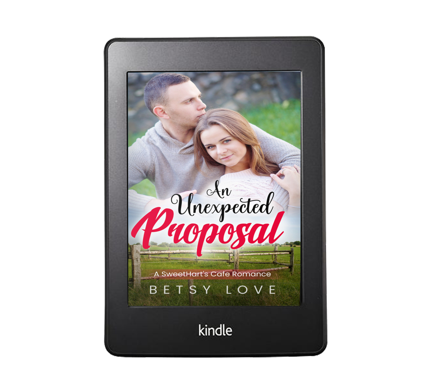 An Unexpected Proposal